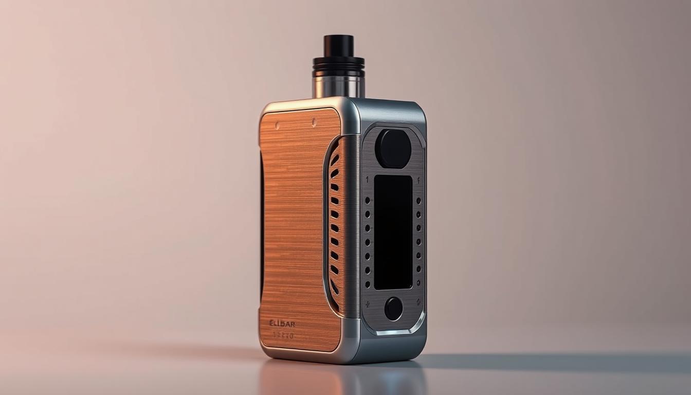 Must-have for vape fans: Powerful & Tasteful e-cigarettes in the test